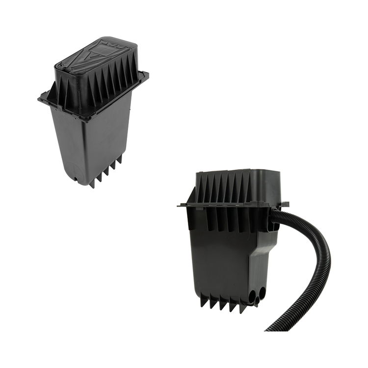 Hexatronic in the UK