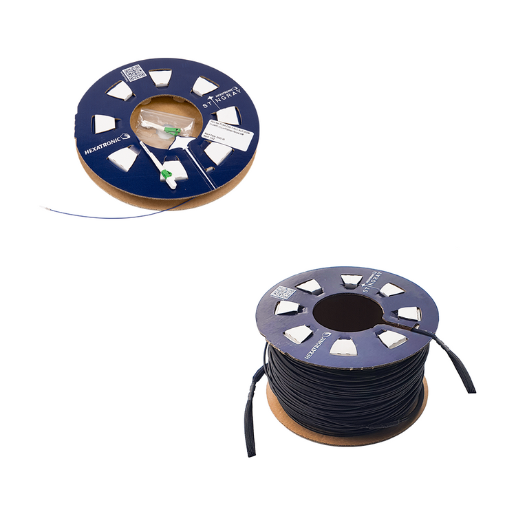 Hexatronic in the UK