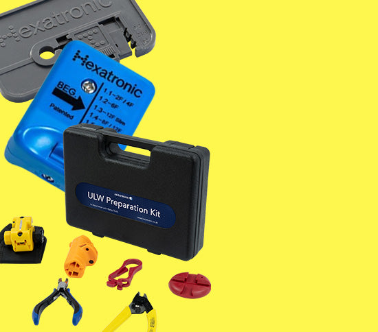 Hexatronic in the UK