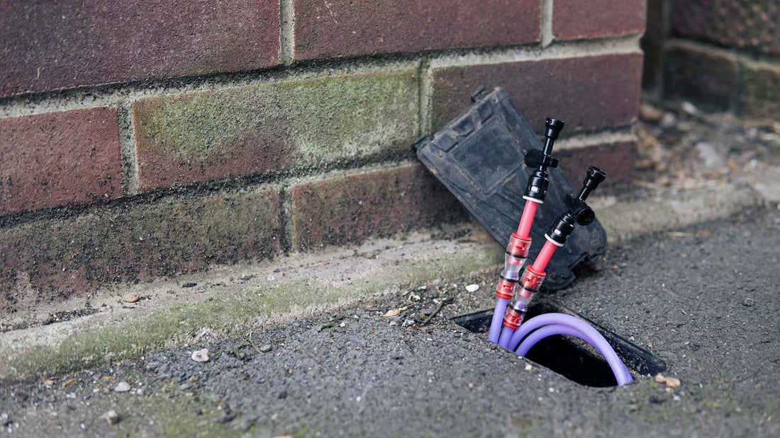 Hexatronic in the UK