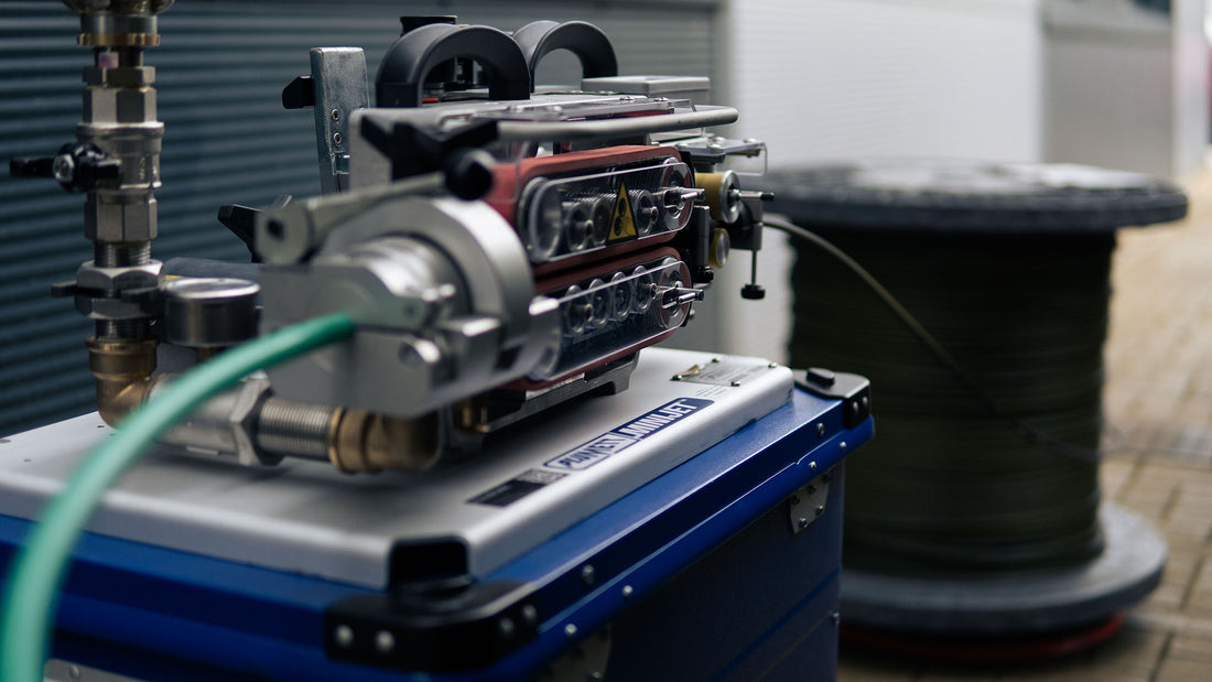 Hexatronic in the UK