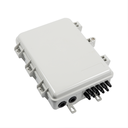 Joint Enclosures