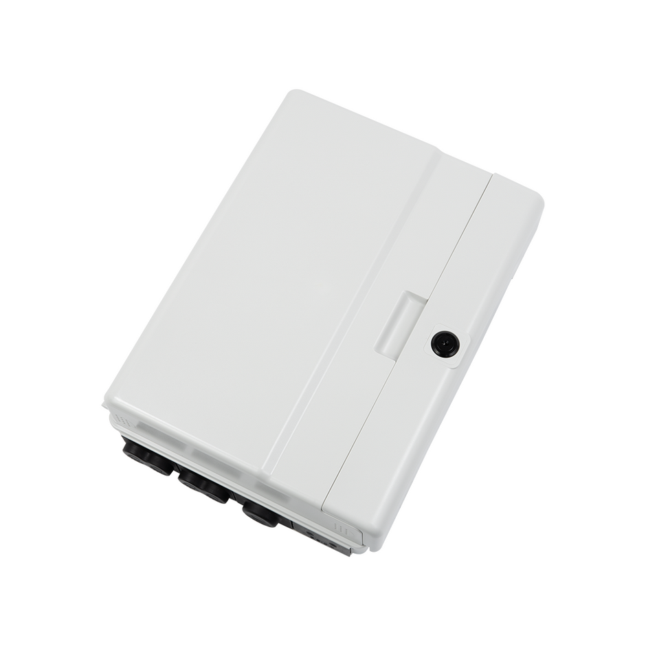 Enclosures and Outlets