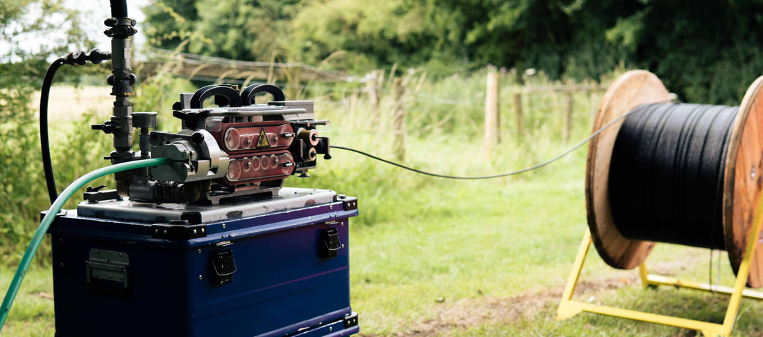 Hexatronic in the UK