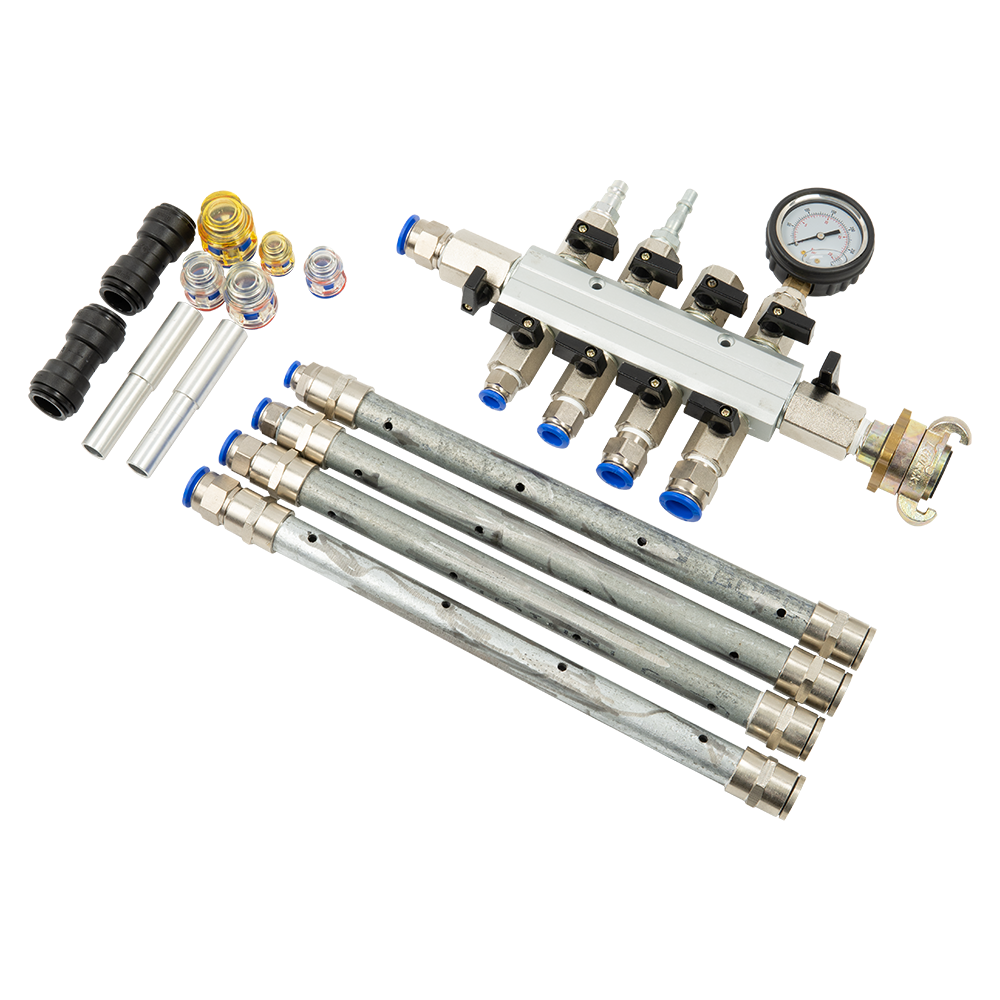 Duct Integrity Kit
