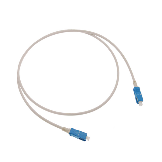 Pre-Connectorised Drop and Patch Cables